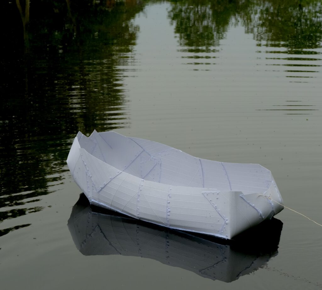 ANJA CECILIE PETERSEN, KLAUS LINDBAK & MAI ANE PIL SIEDENTOPP ...